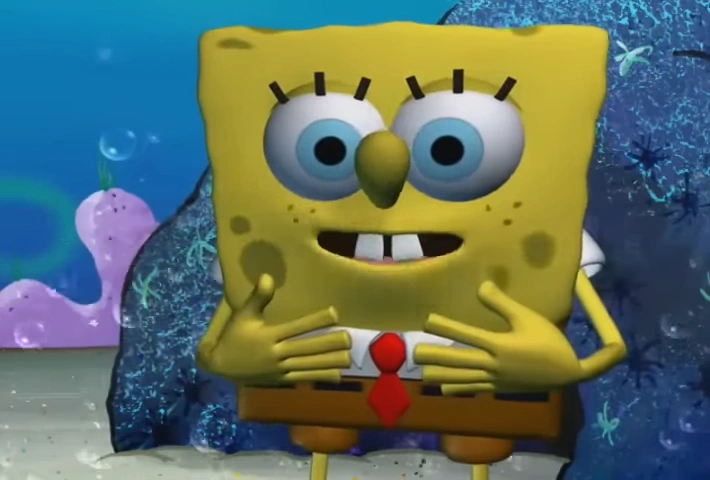 Toys "R" Us THQ | Encyclopedia SpongeBobia | Fandom